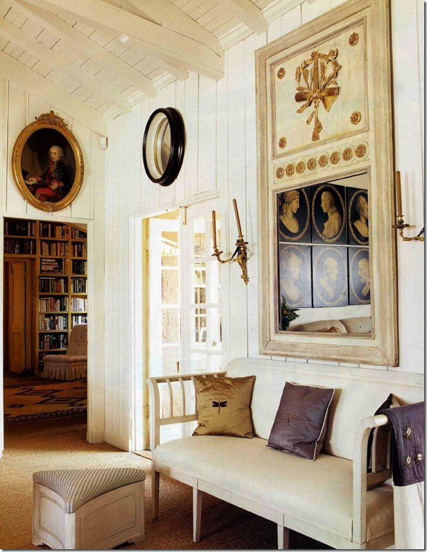 COTE DE TEXAS: Lars Bolander’s Latest